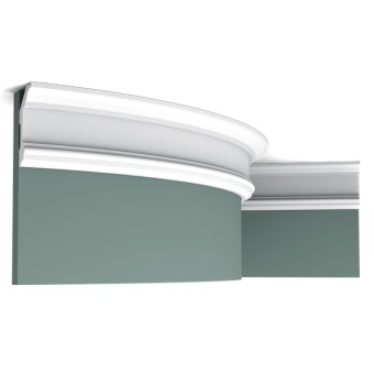Cornice C321