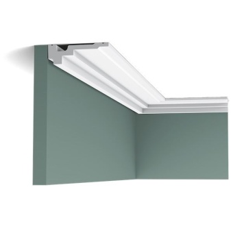 Modern Coving