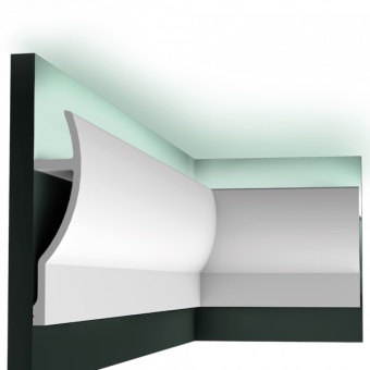 Modern Coving