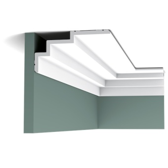 Modern Coving