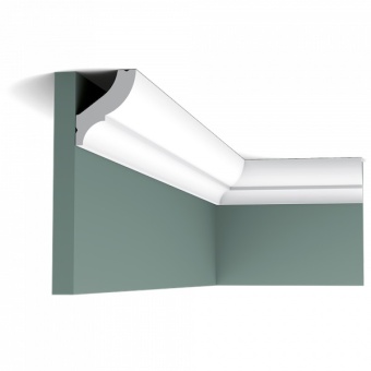 Polystyrene Coving