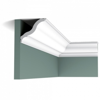 Polystyrene Coving