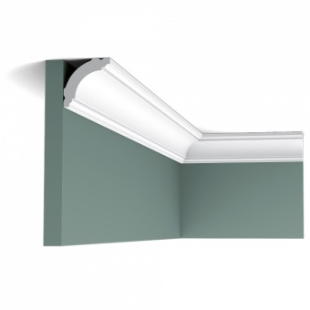 Polystyrene Coving
