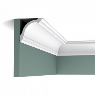 Polystyrene Coving