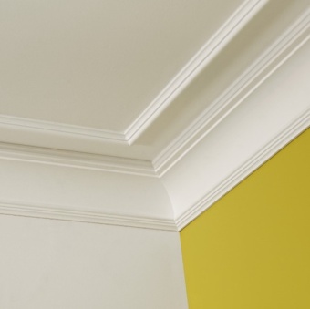 Polystyrene Coving