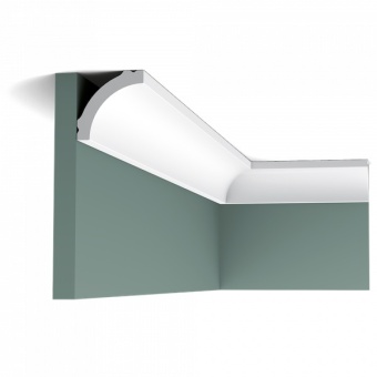 Polystyrene Coving