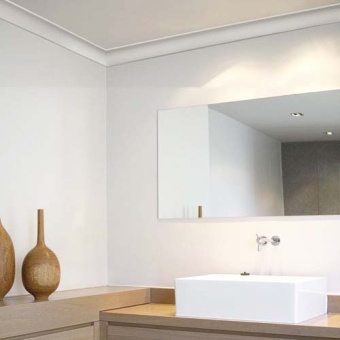 Polystyrene Coving
