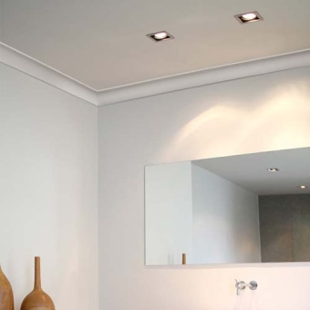 Polystyrene Coving