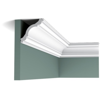 Coving