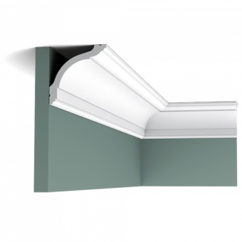 Coving