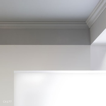 Coving