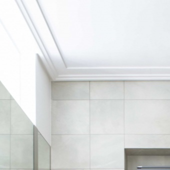 Modern Coving