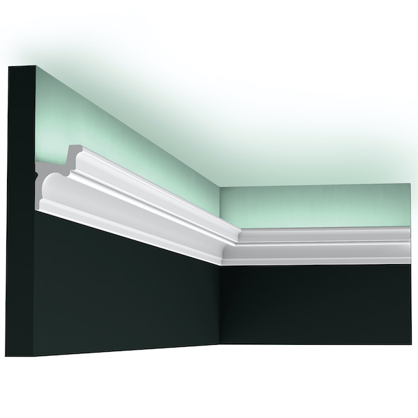 C323 Led Coving
