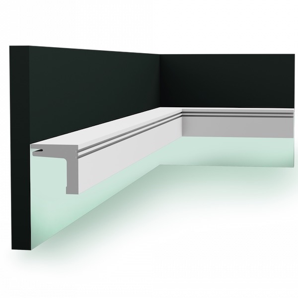 Led Coving Lighting C361