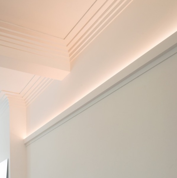 Modern Coving C383