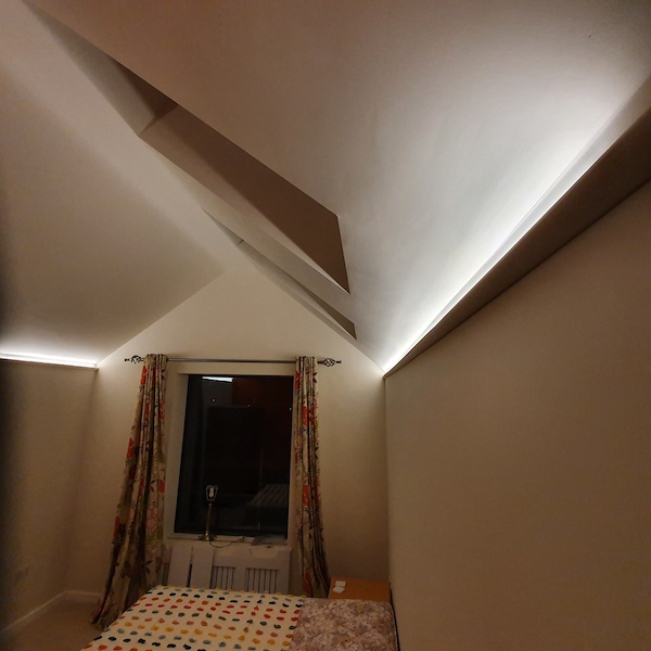 Led Coving Lighting CX188