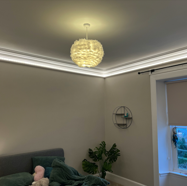 Led Coving Lighting CX188