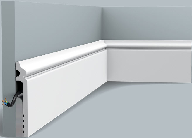 SKIRTING BOARD SX186