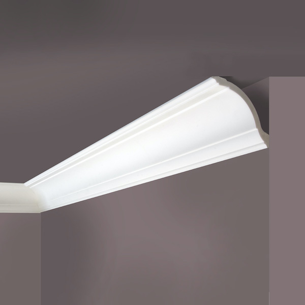 WT17 Coving
