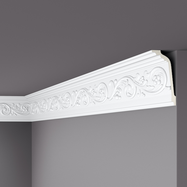 Z11 Coving