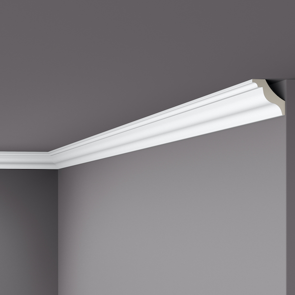 Z15 Coving
